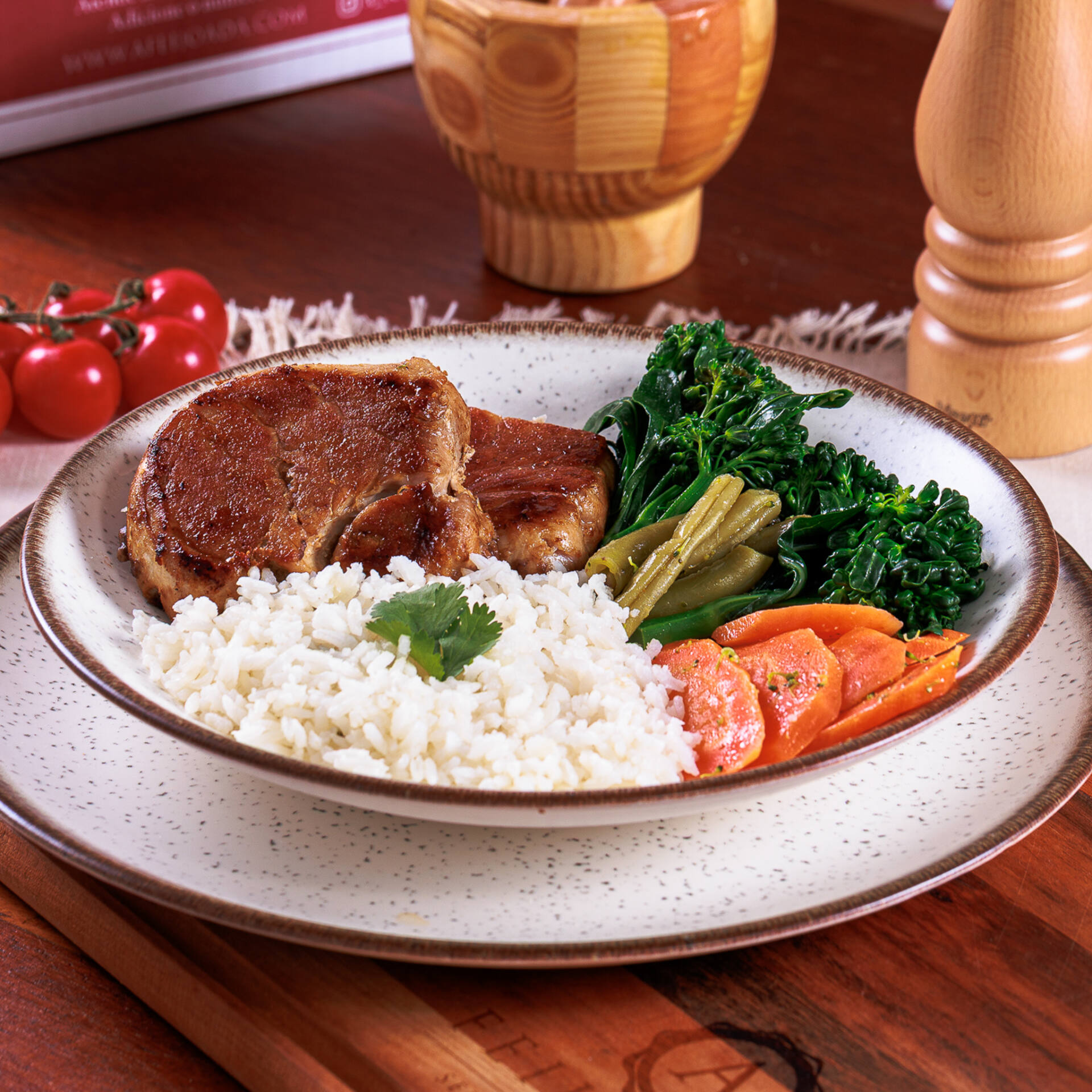 A Feijoada – Seleção & Sabor